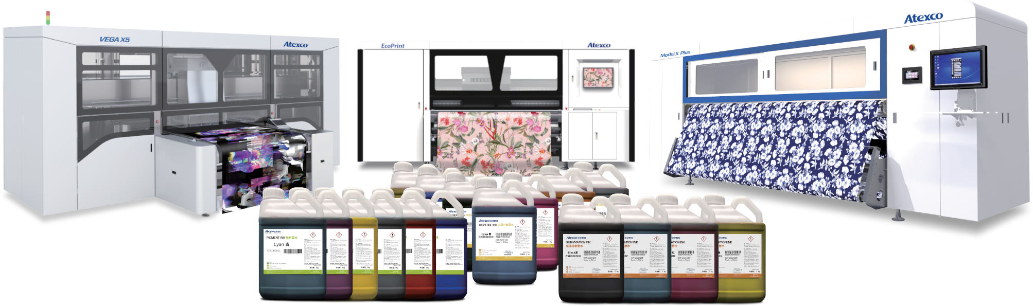 Product Catalog - TexPrintSolution