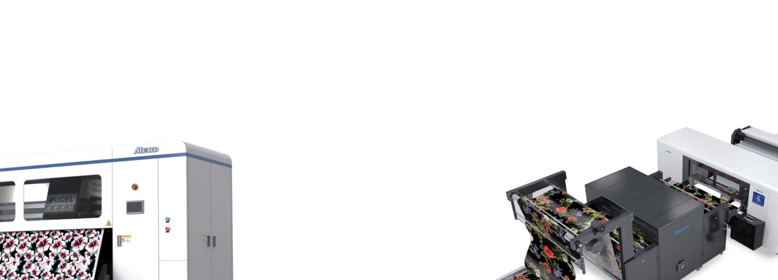 Solution - TexPrintSolution