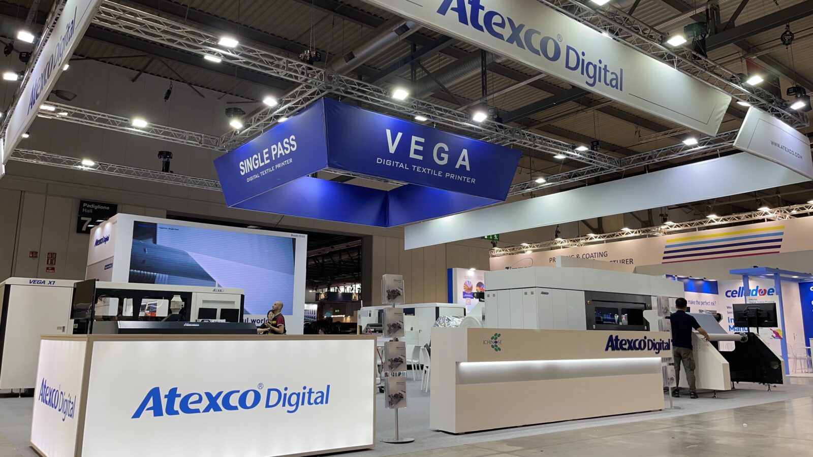 About us - TexPrintSolution